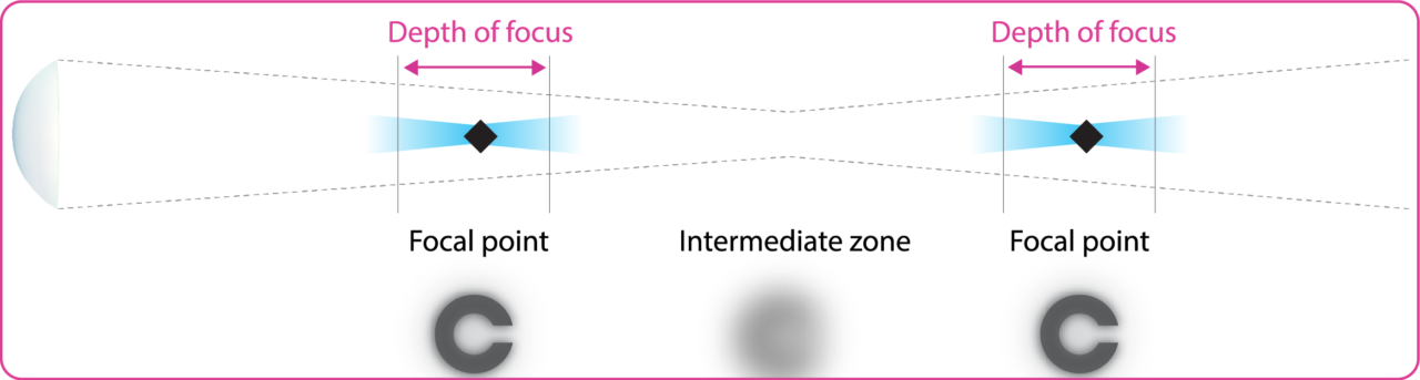 Products - One Day Pure EDOF | SEED